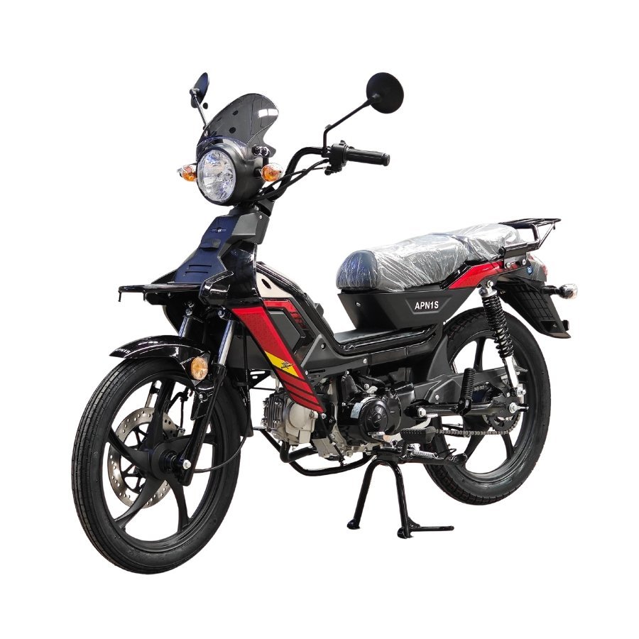 K Moto APN1 S 49ccm - K Moto