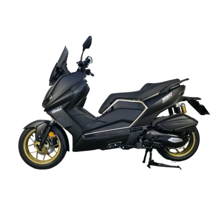 K Moto R-Max 300i Limited Edition - K Moto