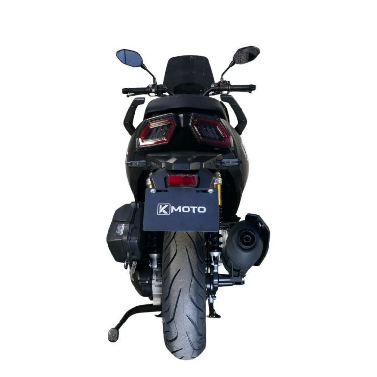 K Moto R-Max 300i Limited Edition - K Moto